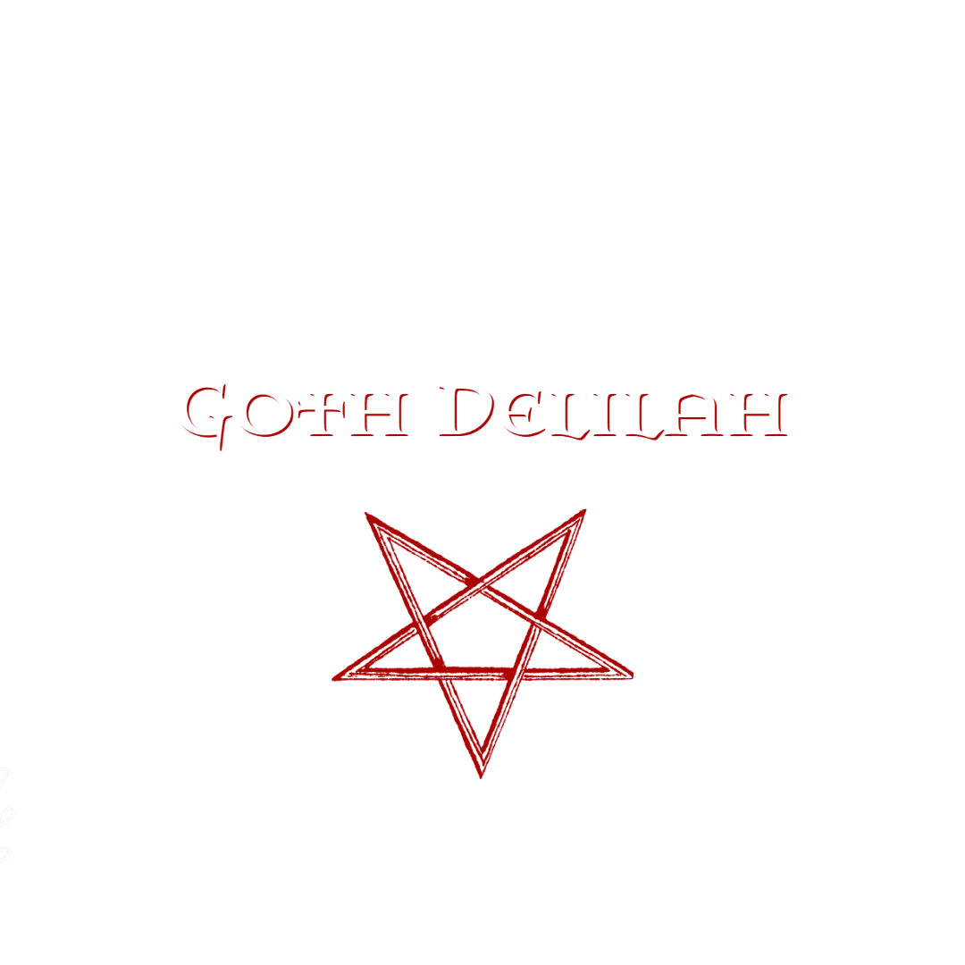 Goth Delilah - London Mistress | North - Central London Mistress and ...